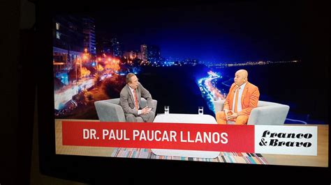Paul Paucar