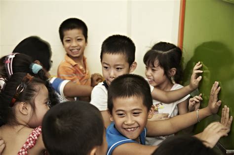 Language Link Vietnam Teachers