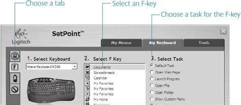 Logitech Keyboard K350 Manual Manualslib