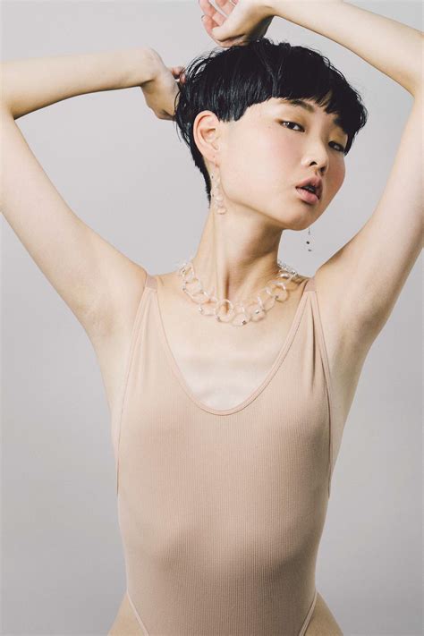 Nezu 2019年春夏 画像38枚 Fashionsnap