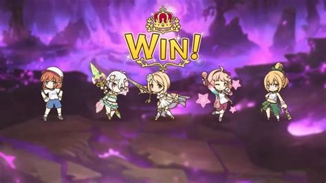 【プリコネr】終炎のエリュシオン フェーズ3 フルオートワンパン攻略【アルマ＆オラム】【なかよしx＆名もなき芸術】 Youtube