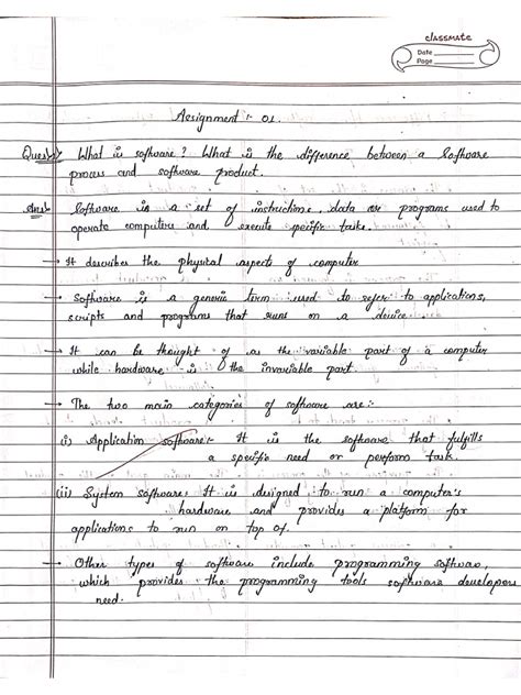Se Full Assignment Pdf