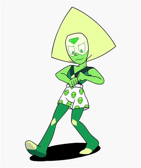  Peridot Steven Universe Png Hd Phone Wallpaper Pxfuel