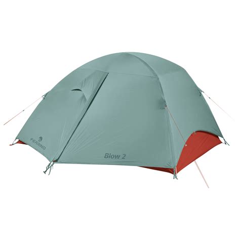 Ferrino Blow 2 Tente 2 Places Livraison Gratuite Alpiniste