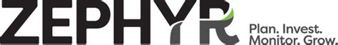 Zephyr Newsletter Zephyr Financial Solutions
