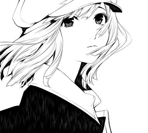 Pin De Em Vickers Em Anime Manga Animation Characters Personagens De