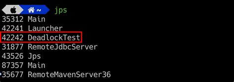 什么是死锁？如何解决 Java 死锁问题 Csdn博客