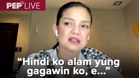 Meryll Soriano, kinailangang gawin ito para sa anak | PEP Live Choice Cuts - video Dailymotion