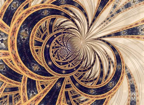 illuminary by ~plangkye on deviantart fractal art fractals