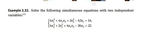 Solved Use MATLAB Only Use Optimization Technique In Matlab Chegg