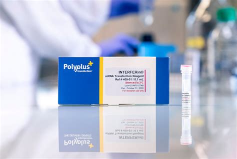 Transfection Solutions For Highly Reliable And Effective Gene Silencing
