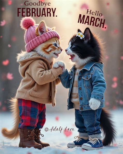 Re Positive Thoughts For March 2025 Page 6 Blogs And Forums