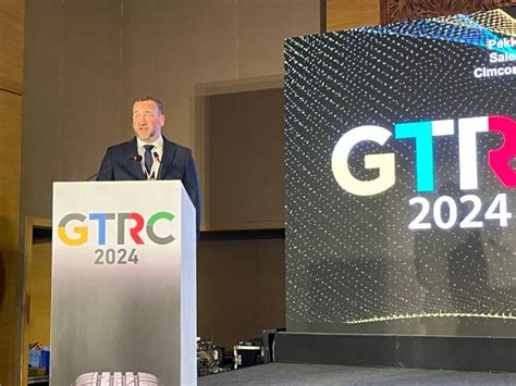 Sharad Matade On Linkedin Gtrc2024 Innovation Manufacturing