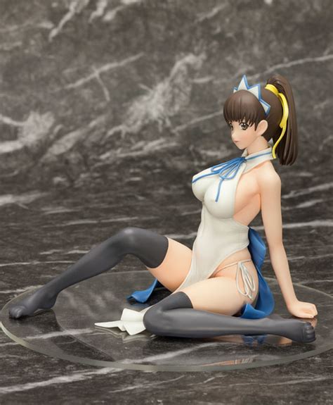 Kisaragi Gunmas Mai Ichijou Ero Figure Sankaku Complex