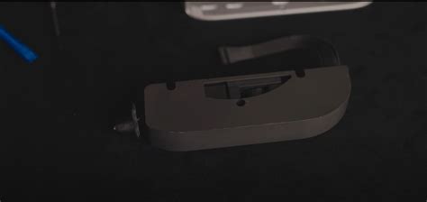 Honey I Shrunk The Mac Enthusiast Makes The Mac Mini More Mini Ars Technica