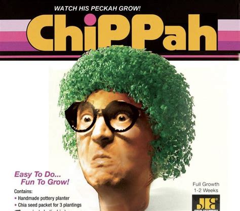 Chippah Rchipchipperson
