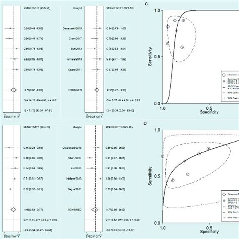 Sensitivity Analysis And Forest Plot A Sensitivity Analysis Of The Download Scientific Diagram