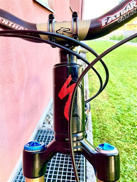 Specialized Status | Bikemarkt.MTB-News.de