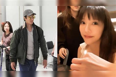 王力宏离婚大反转，甩出自证清白的铁证，李靓蕾处境堪忧难脱身虎唤2022脱口秀李靓蕾自证铁证