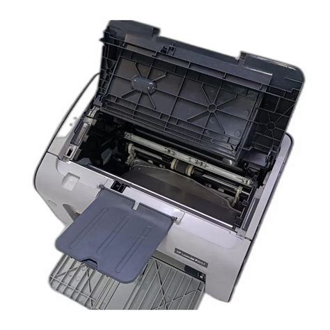 Hp Laserjet Monochrome P1007 Printer At Rs 11000piece Gandhidham