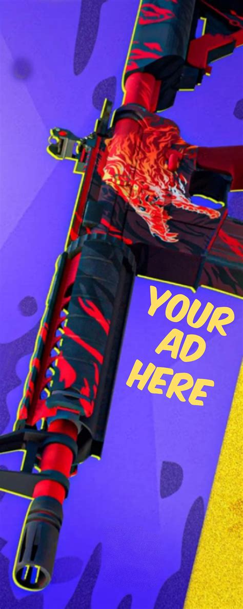 Csbumps Bump Up Your Cs2 Skin Game