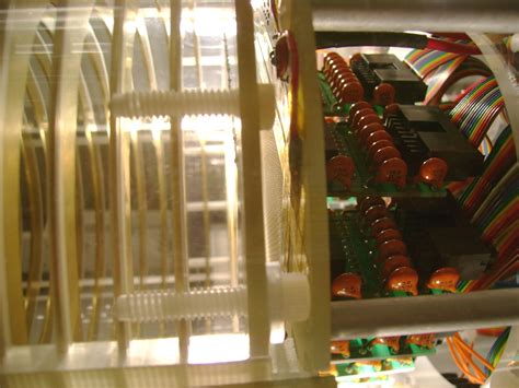Tpc Test Lab