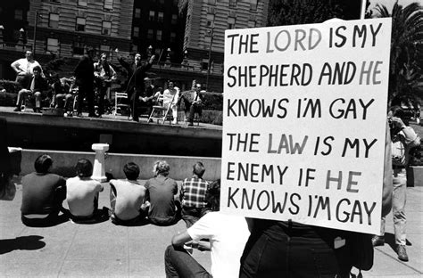 Gay Rights Photos From The Early Gay Liberation Movement 1971 Time