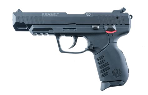 Ruger Sr22 22 Lr Semi Auto Pistol Online Gun Auction