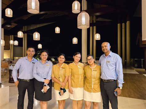 Anjali Mandal On Linkedin Intercontinental Hotels And Resorts Ihg Hotels And Resorts I Had The