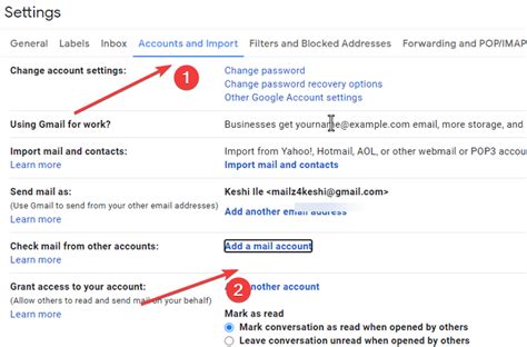 How To Fix The “server Denied Pop3 Access For The Given Username And Password” Error Host