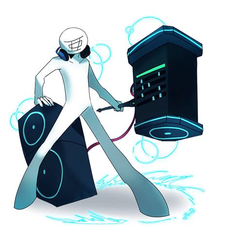Axez Mo4 Fan Art