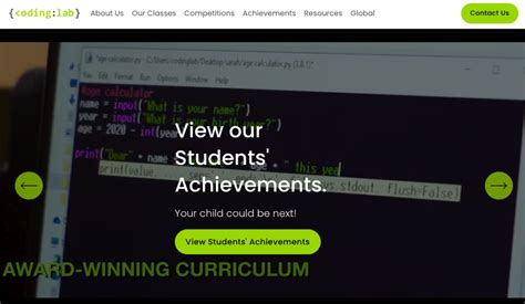 7 Best Coding Classes In Sg For Wannabe Programmers 2025