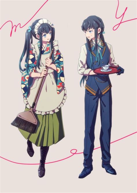 Pin On Anime