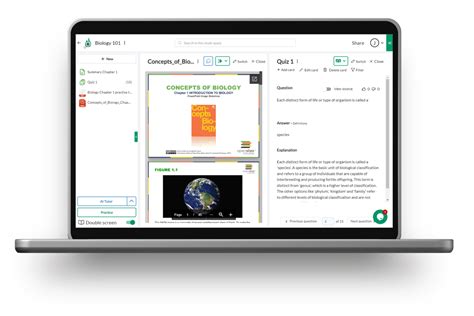 Monicai Quiz Generator Create Tests From Your Files With Our Free Ai