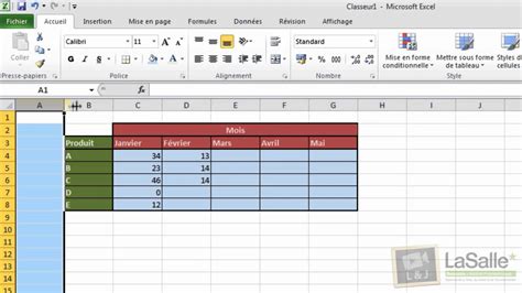comment mettre un pdf sur excel image to u