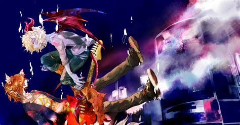 Bl69 ☆ にゃんのイラスト Pixiv