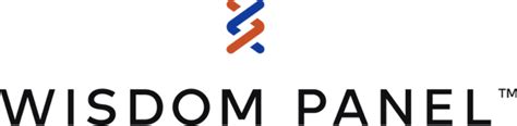 Wisdom Panel Logo