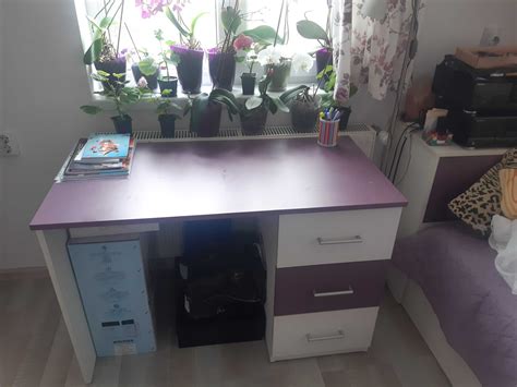 Легло и обзавеждане за детска стая гр Шумен 2 ри корпус • Olx Bg