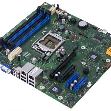 【d3236 S1 Lynx Point Q87 可编辑主板 Fujitsu富士通服务器主板图片】d3236 S1 Lynx Point