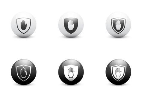 180 Ad Blocker Icon Stock Illustrations Royalty Free Vector Graphics