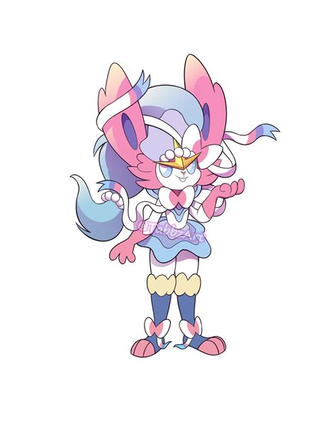 Adoptober Cinderace Fusion Adopt Open By Tabbzart On Deviantart