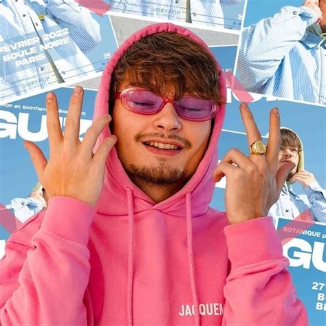 Guizzi Guizzi • Threads Say More