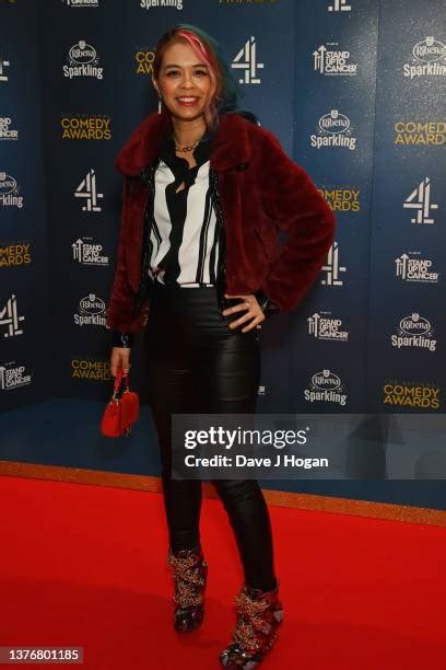 Ria Lina Photos And Premium High Res Pictures Getty Images