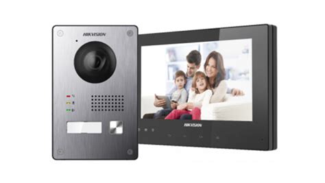 Why Should You Install An Intercom Security System