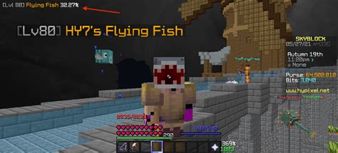 Guide Every Useful Skyblock Mod WIP OUTDATED ATM Hypixel Forums