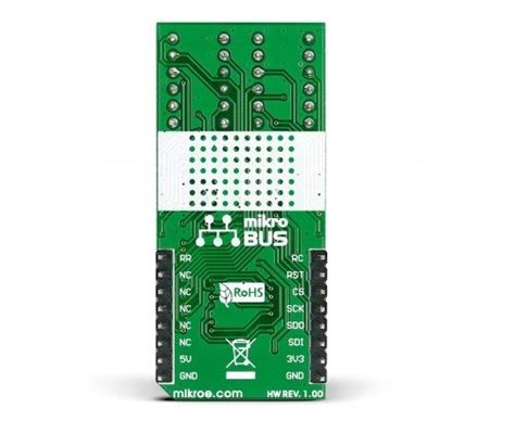 mikroelektronika mikroe 1993 graphics display development kit price