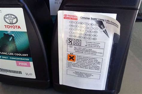Антифриз dia queen super long life coolant характеристики