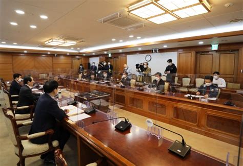 Lh직원 투기 의혹 검경 수사협의체 11일 첫 실무회의 파이낸셜뉴스