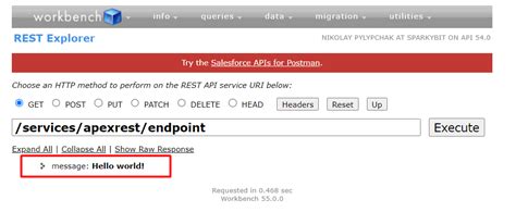 Кращий підхід для створення Rest Api Endpoint Api And Integration