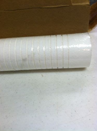 Ecolab Fresh2o Pre Filter Model 9320 1143 15u 20